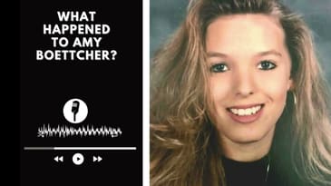 What Happened to Amy B - Patreon Vid | Cousins By Blood Podcast