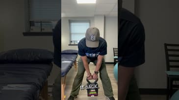 Lumbar Multi Angle Extension Isometrics for Low Back Pain | The PT ...