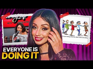 I Can't Believe Mya Accidentally Revealed THIS | Christian Podcasts ...