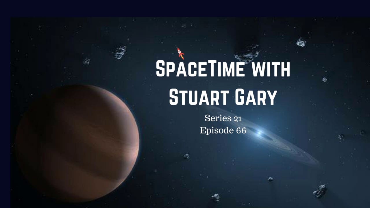 Not So Common | SpaceTime with Stuart Gary S21E66 | Astronomy Podcast ...