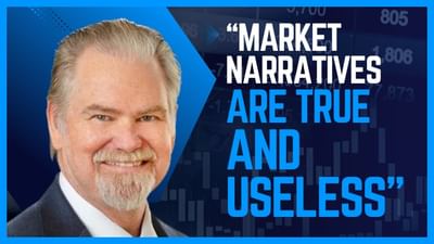 Excess Returns Podcast | Excess Returns Podcasts - Helping Make You a Better Investor