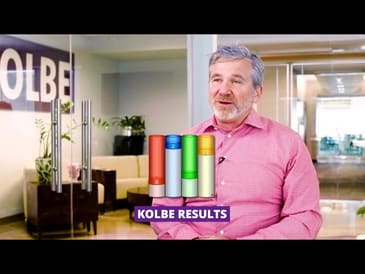 Work doesn't have to be so hard all the time. Discover your Kolbe ...