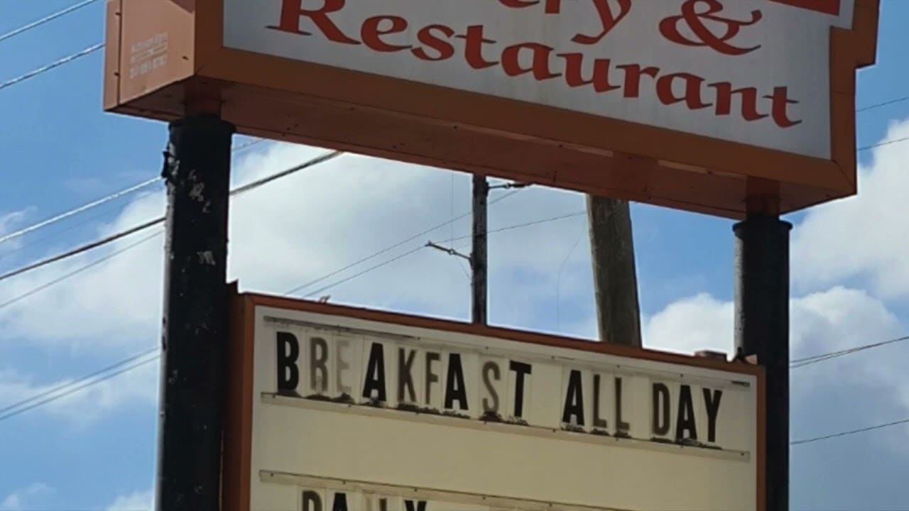 The Donut Shop Killers Murder Sheet episode #69 The Donut Shop Killers ...