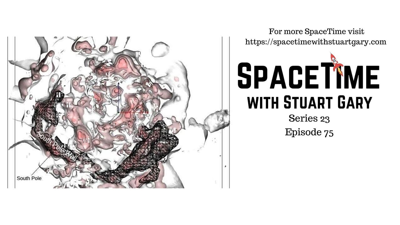 Astronomy, Space & Science News - Big Discovery Beyond Laniakea ...