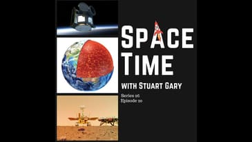 S26E20: A New Ring System Discovered in our Solar System // New ...