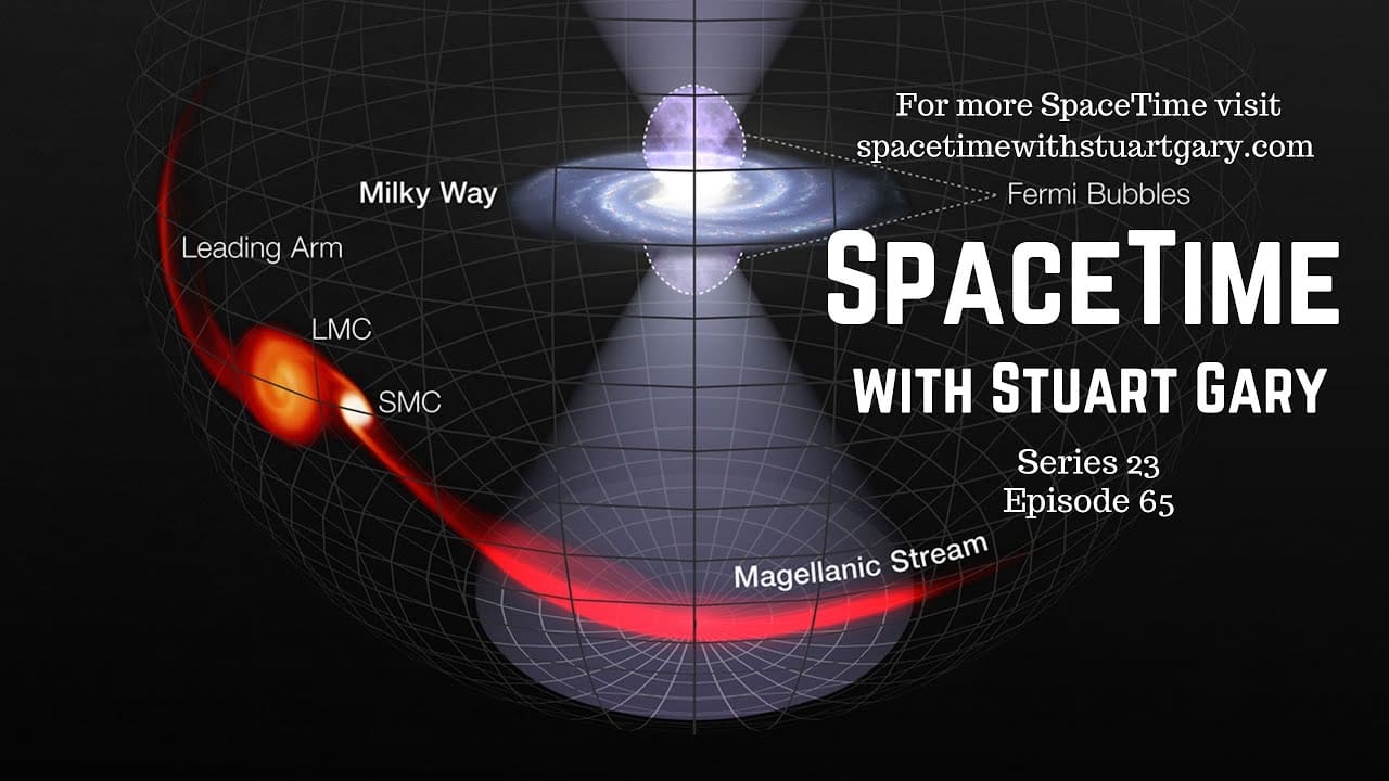 Ancient eruption at the heart of the Milky Way still shines bright ...
