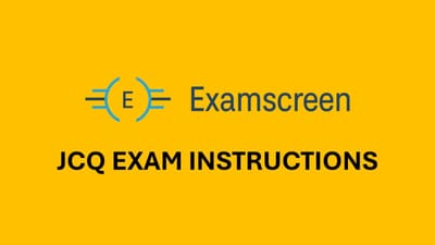 Examscreen: Export Timetable & 2nd Pair Of Eyes Check | The Exam Man ...