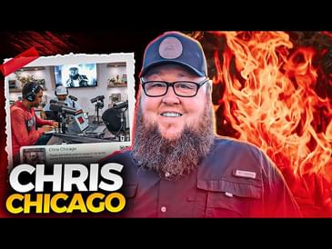 The Legacy of Chris Chicago | Christian Podcasts - Christian Podcasting ...