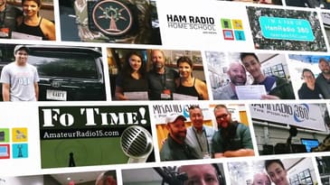 HamRadio 360 Into 2024 | Discover Ham Radio Network: Empowering ...