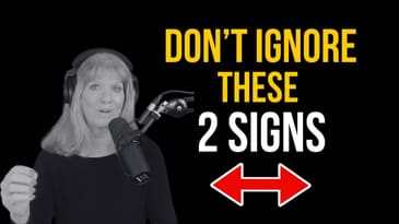 2 Sure Signs That Your Manifestation Is Coming #manifestation | The ...