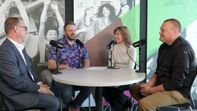 Jill Renslow | So Much More, A Mall of America® Podcast