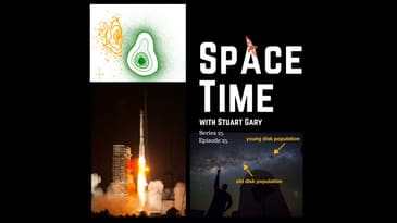 Cosmic Cannibalism | Space, Astronomy & Science Podcast