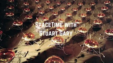 A Solution to Dark Matter? | SpaceTime with Stuart Gary S21E46 ...