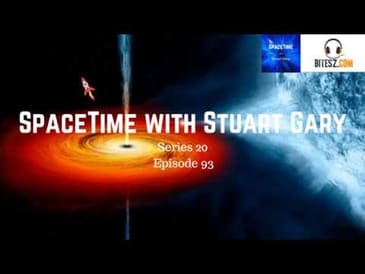 The universe before the big bang - SpaceTime with Stuart Gary S20E93 ...