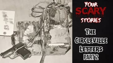 Circleville Letters part 2 of 3