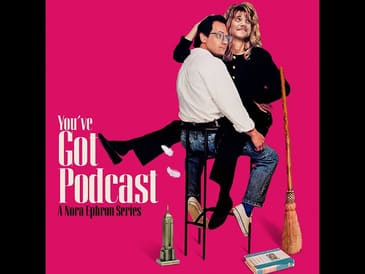 Julie & Julia with Romilly Newman