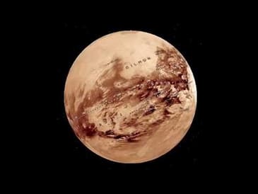 Titan-Discovery of an impossible cloud - SpaceTime with Stuart Gary ...