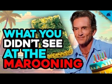 What ACTUALLY Happened at the Survivor 46 Marooning | RHAP BB26 Live ...