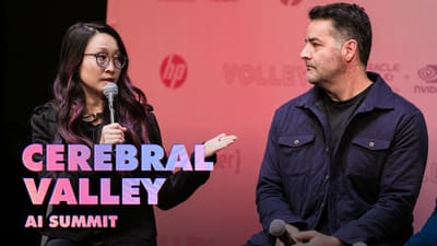 Cerebral Valley: Chase Lochmiller (Crusoe Energy) with Eric Newcomer ...