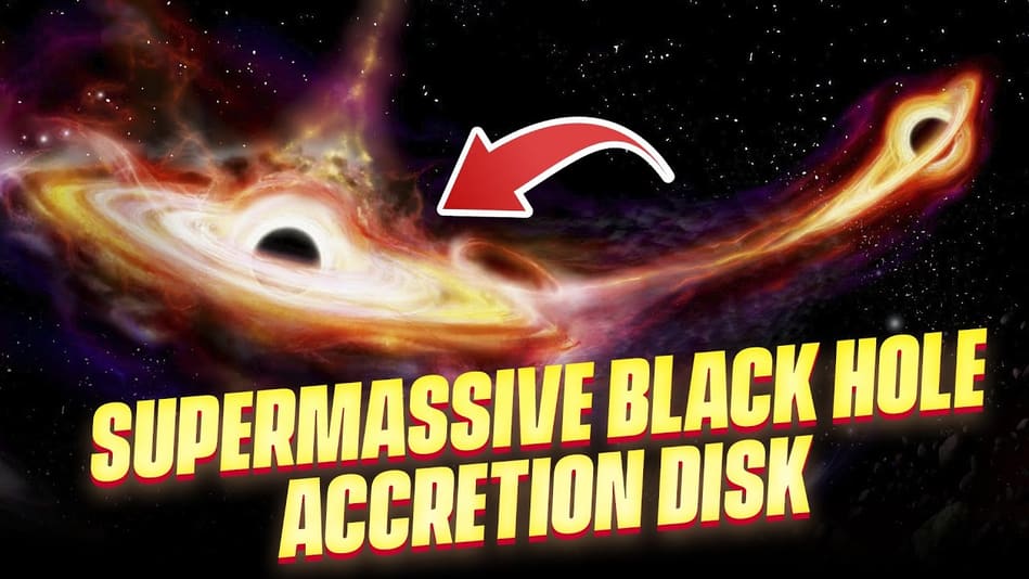 Black Hole Accretion