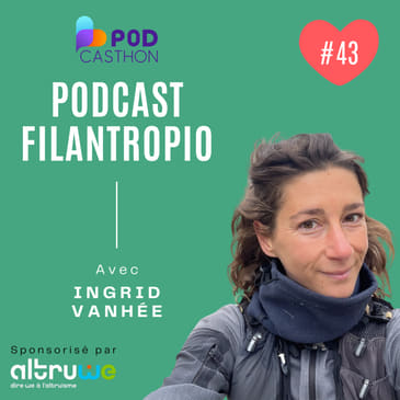 [EXTRAIT] #43 : "Pour moi la biodiversité est la grande absente du ...