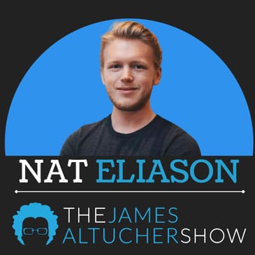 Crypto Millions: Nat Eliason's Wild Crypto Journey and the Future of ...