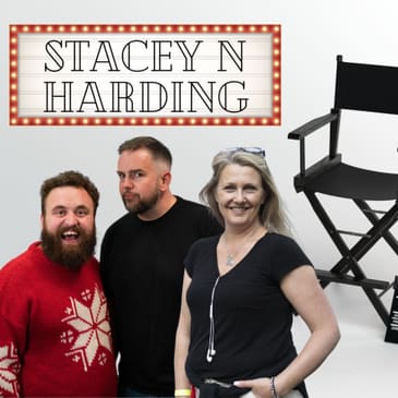 Stacey N Harding (Crime Time: Freefall - HMM 2024) | Deck the Hallmark ...
