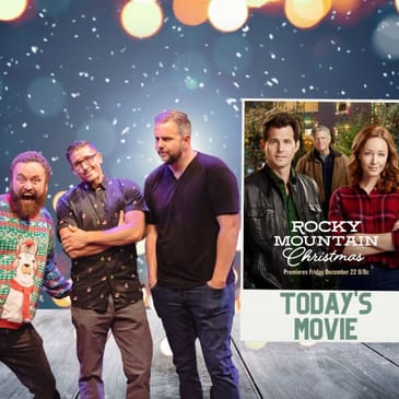 Year 5 Rewatch: Rocky Mountain Christmas (Hallmark Movies & Mysteries ...