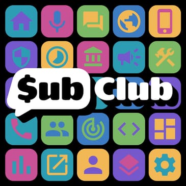 Sub Club Podcast