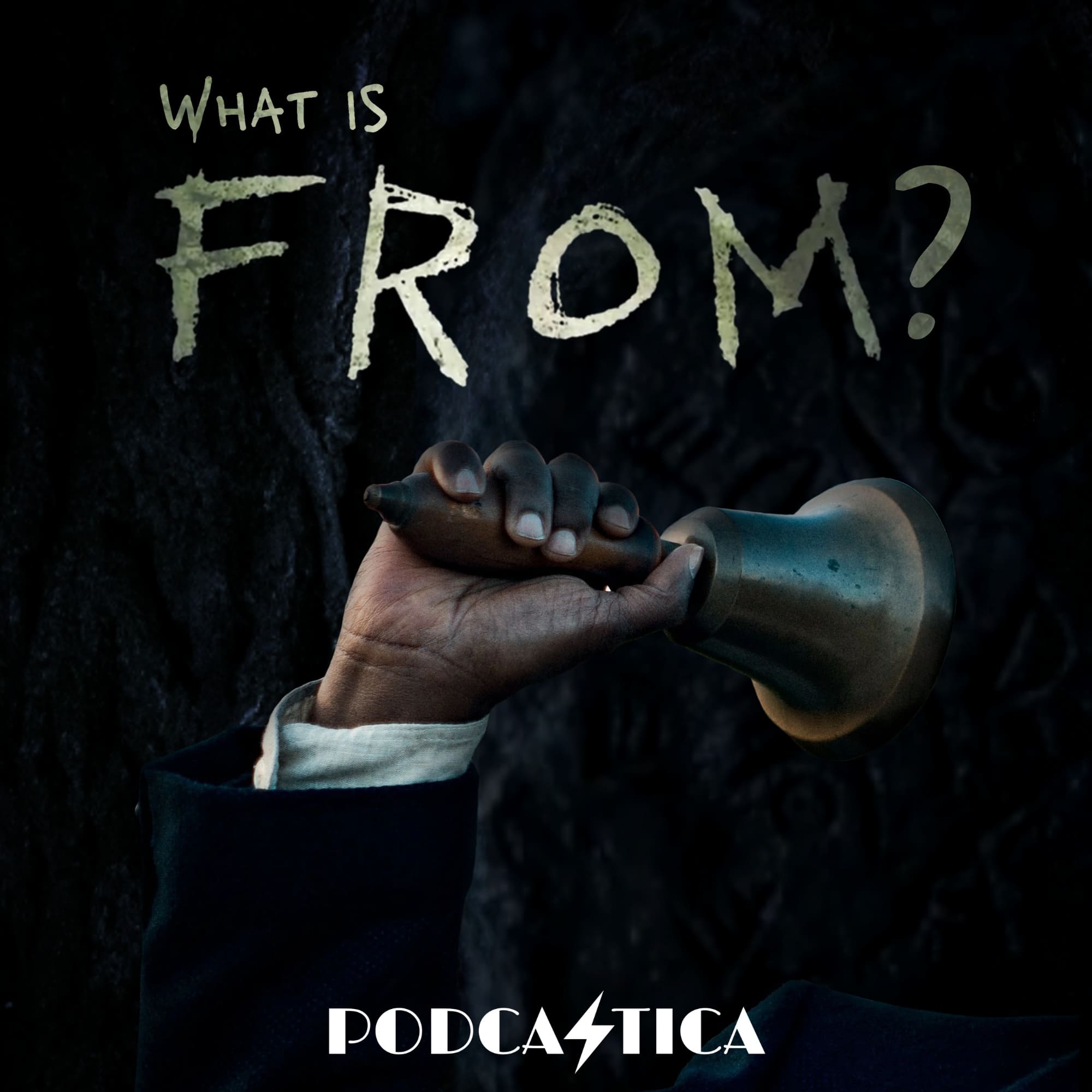 What Is From 'Cast? A Podcast About "From" on Epix | Podcastica. Fun ...