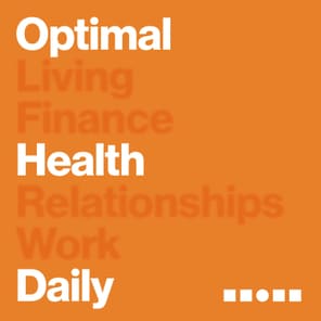Our Podcasts | Optimal Living Daily Podcast Network