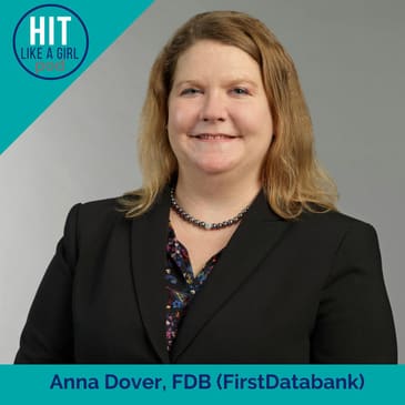 HIT with Grace: Anna Dover Tackles the Alert Fatigue Epidemic ...