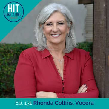 Rhonda Collins is breaking down communication barriers in hospitals ...