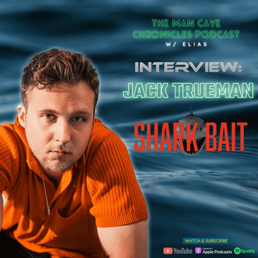 Jack Trueman talks about his latest film ’Shark Bait’ | Pop Culture ...