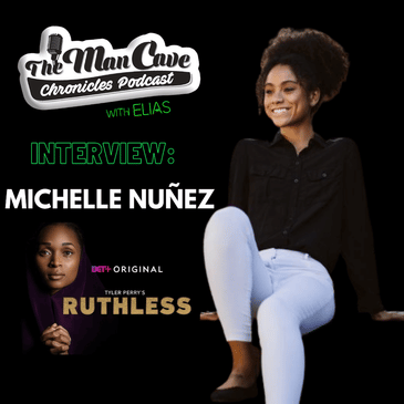 Michelle Nuñez talks about her role as Zane on BET's "Ruthless" | The ...