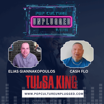 Mike 'Cash Flo' Walden Talks Bigfoot Role in Tulsa King Season 2 ...