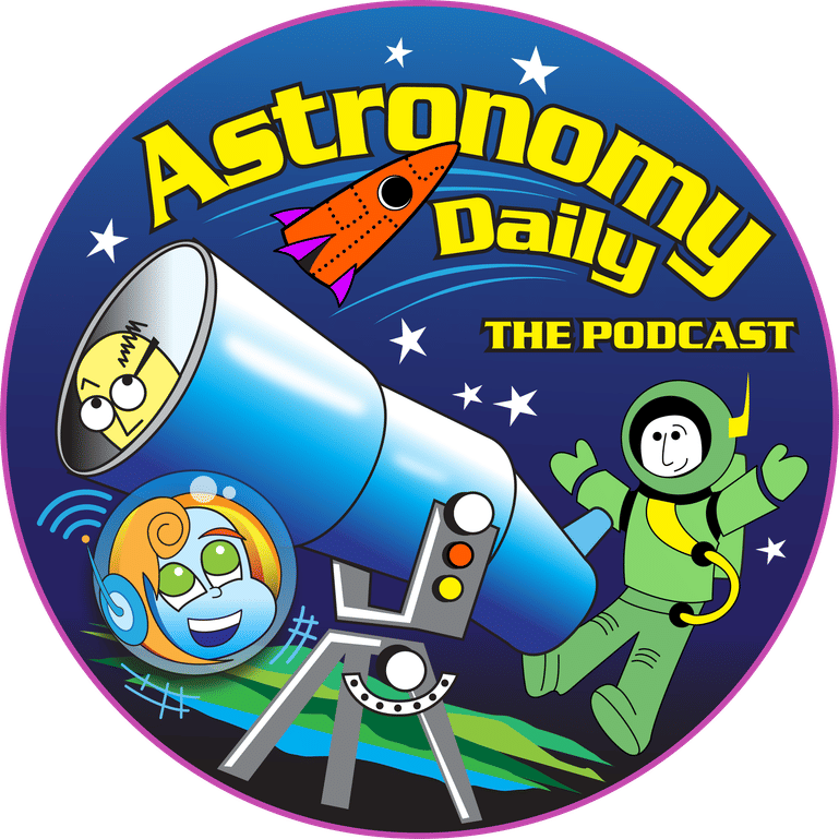 Astronomy Space Science News