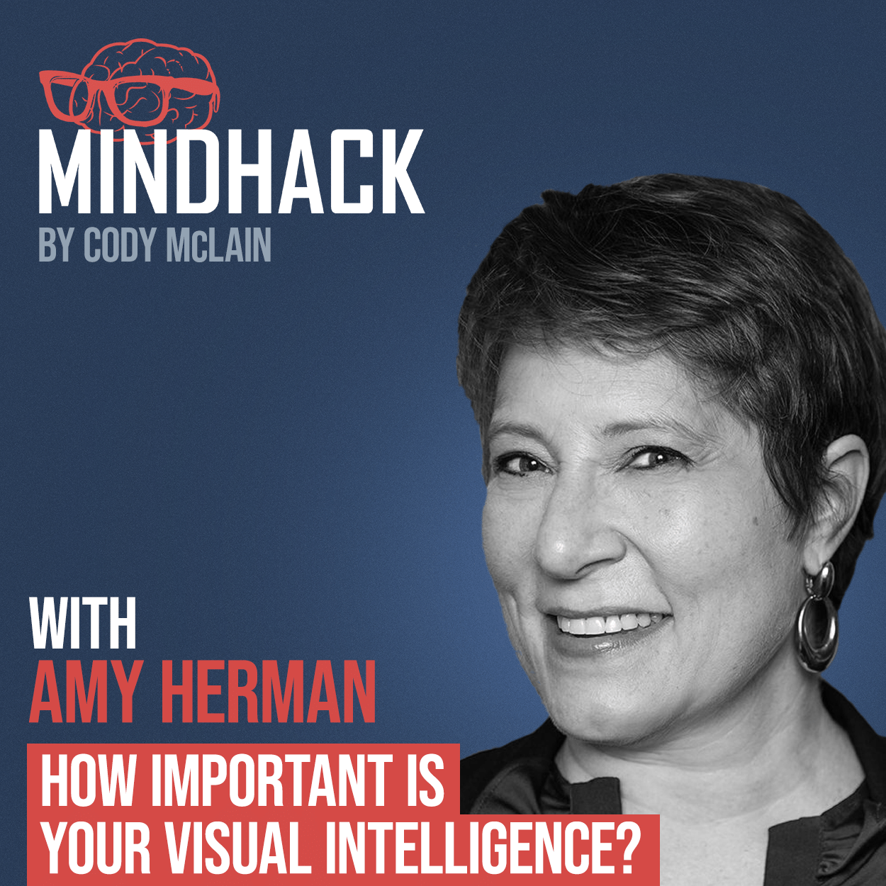 How Important is Your Visual Intelligence with FIXED Author Amy Herman ...