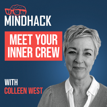 Colleen West on IFS for Healing Trauma and Overcoming Anxiety | Unlock ...