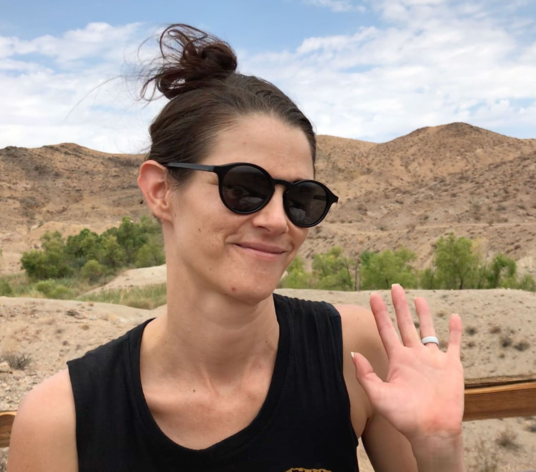 Trailer 2, Season 0: Introducing Alicia Pike | 90 Miles from Needles ...