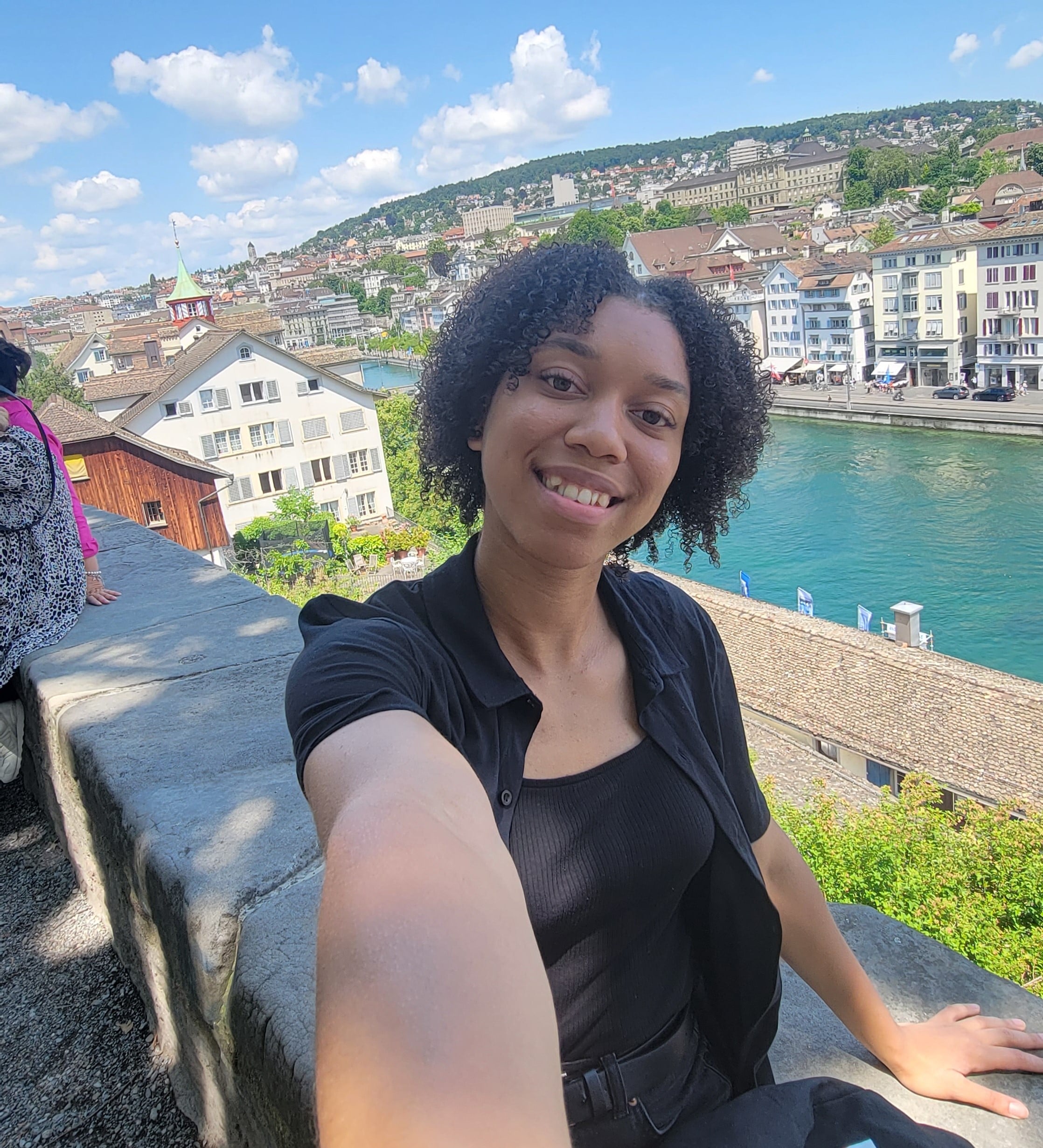 About The Host | A Tall Girl's Podcast | A Tall Girl's Podcast - A ...