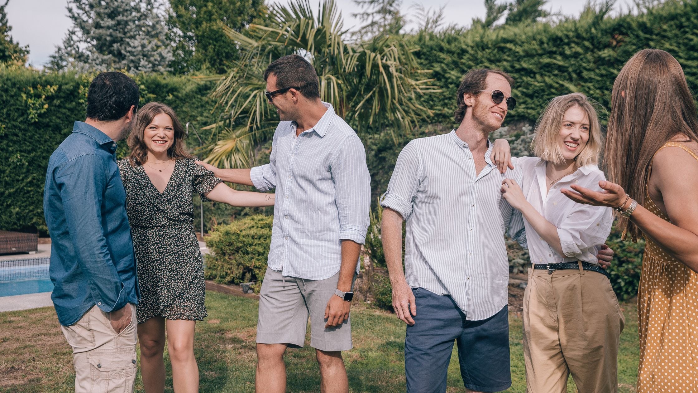 Ep. 169: Can Being Tall Cause Social Anxiety? | How To Navigate Social ...