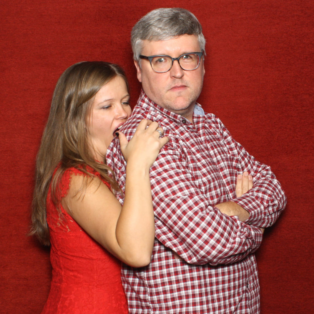 About | Questionable Material with Jack & Brian - A Comedy Podcast with ...