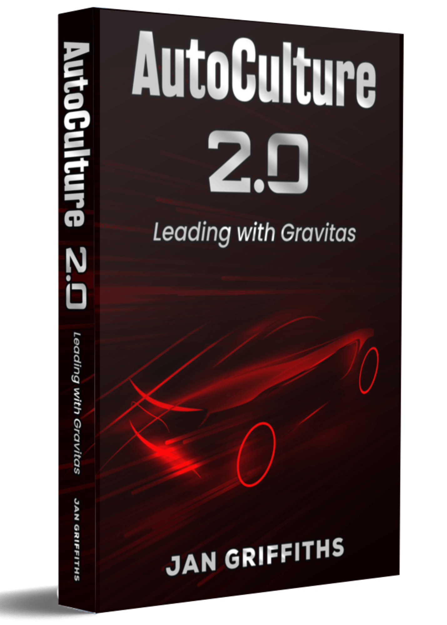 Next-Gen Automotive Leadership with Volkswagen CSMO Andrew Savvas ...