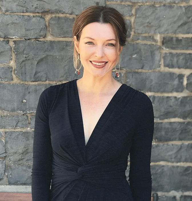 Getting noticed in China and beyond: How Heidi Dugan of Arete crossed ...