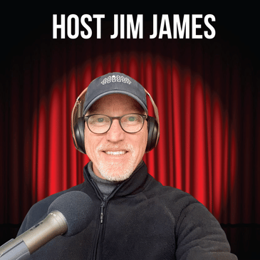 UnNoticed Entrepreneur podcast home page | The UnNoticed Entrepreneur