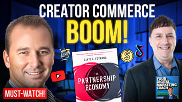 Unlocking the Power of Creator Partnerships: Interview with Impact CEO ...