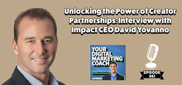 Unlocking the Power of Creator Partnerships: Interview with Impact CEO ...
