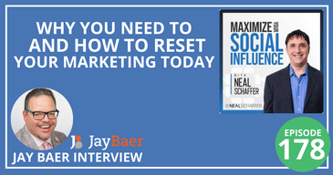 WHY You Need to and HOW to RESET Your Marketing TODAY [Jay Baer ...