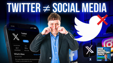 Twitter is No Longer Social Media—What It Means for Your Brand | Your ...